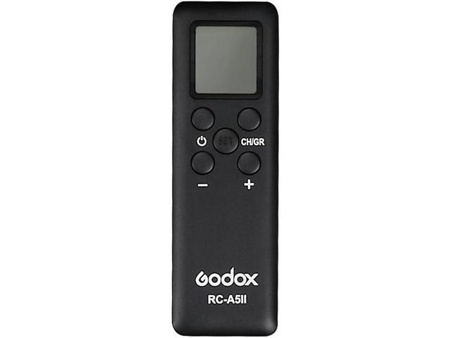 Click here for Godox RC-A5II Remote Control For UL150  VL150  VL2... prices