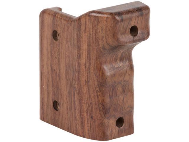 Click here for Tilta Wooden Handle with Screw for ES-T13 Camera R... prices
