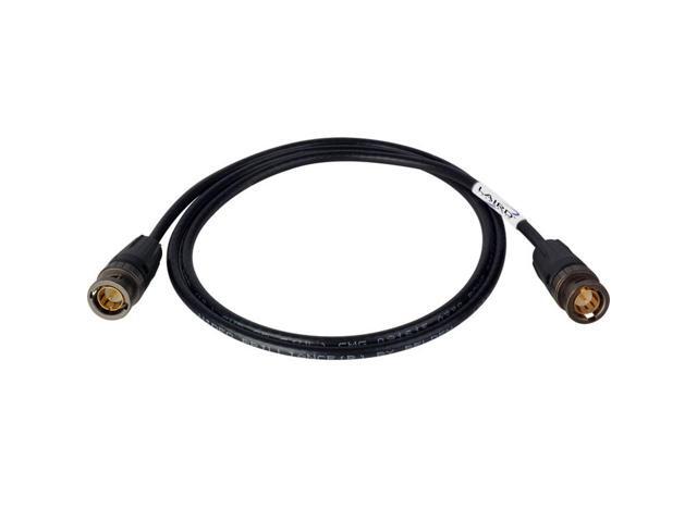 Click here for Laird 500 UHD Cable Assembly  Neutrik rearTWIST BN... prices