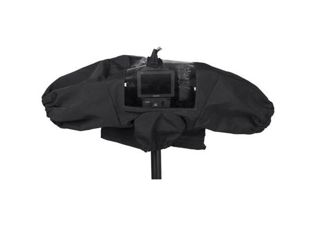 Click here for Porta Brace Rain Slicker for Canon XC15 Camcorder prices