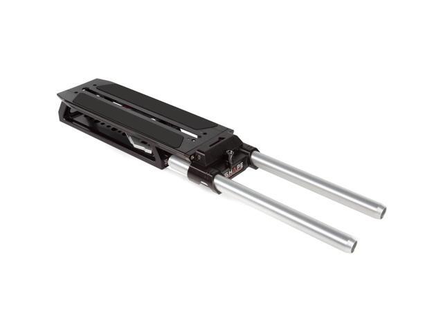 Click here for Shape REVOLT VCT Universal Baseplate with Sliding... prices