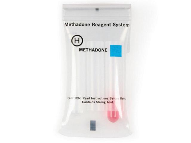 Click here for Safariland NIK Test H (Methadone)  Box of 10 #800-... prices