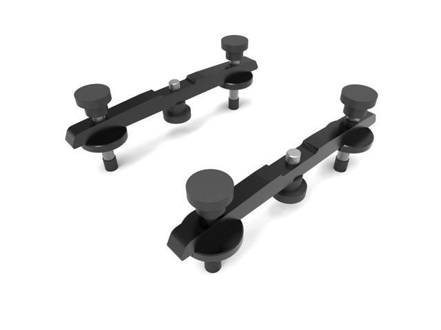 Click here for Rat Rig Aluminum Leg Set for V-Slider Mini Slider... prices