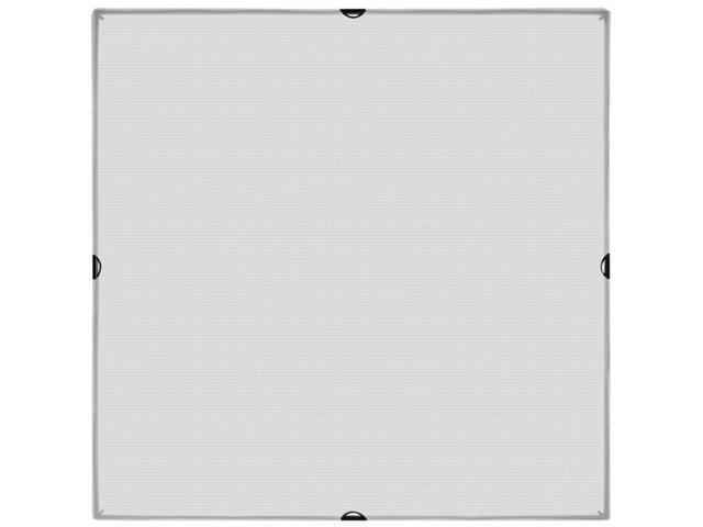 Click here for Westcott Scrim Jim Cine 8x8 1/2-Stop Grid Cloth Di... prices