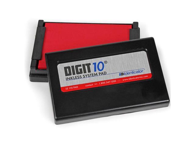 Click here for Safariland Digit 10 Replacement Pad #LE 110 PAD prices