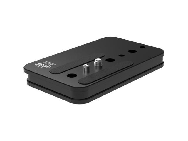 Click here for Vocas Base Plate Adapter for JVC GY-HM170  GY-HM20... prices