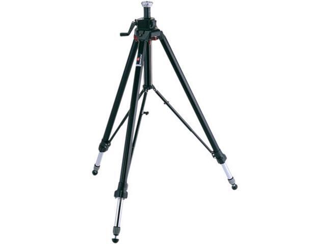 Click here for Manfrotto 058B Tripod Legs (Black) prices