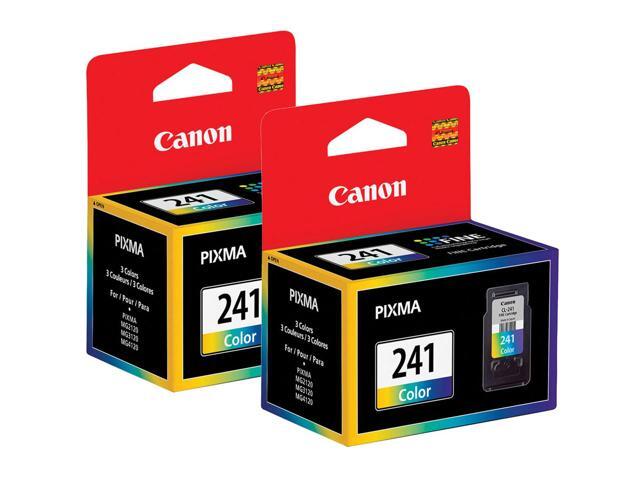Click here for Canon CL-241 Color Ink Cartridge for Select PIXMA... prices