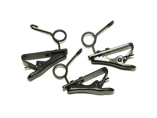 Click here for WindTech TC-11 24mm Small Lavalier/Lapel Microphon... prices