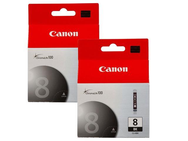 Click here for Canon CLI-8 Black Ink Cartridge for Select PIXMA i... prices