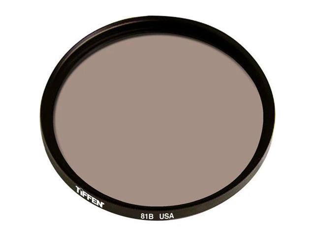 Click here for Tiffen Tiffen 77mm 81B Warming Glass Filter #7781B prices