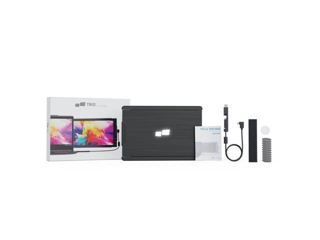 Click here for Mobile Pixels TRIO 12.5 16:9 Full HD Portable Lapt... prices