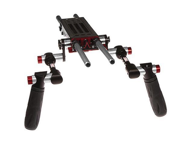 Click here for Shape BP7000 V-Lock Quick Release Baseplate with H... prices