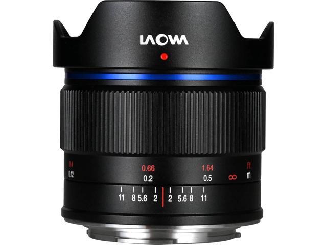 Click here for Venus Laowa 7.5mm f/2 Auto Aperture Lens for Micro... prices