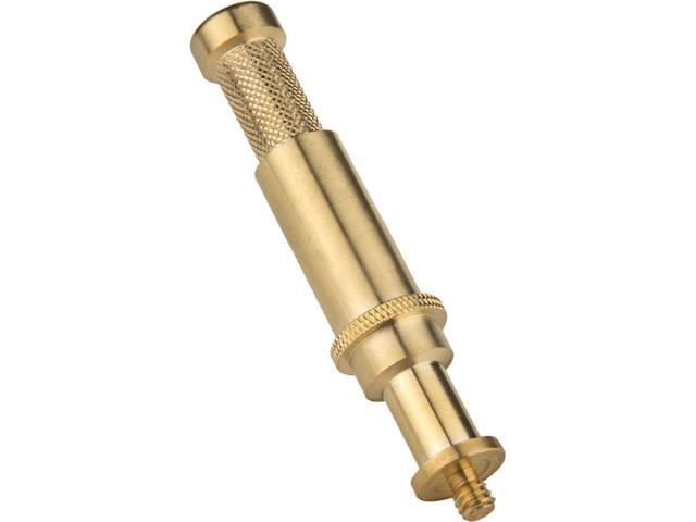 Click here for Kupo Double-Ended Spigot #KG090912 prices