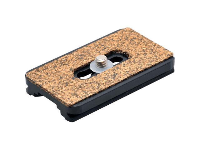 Click here for Slik QRS-6502 Arca-Type Quick Release Plate for PB... prices