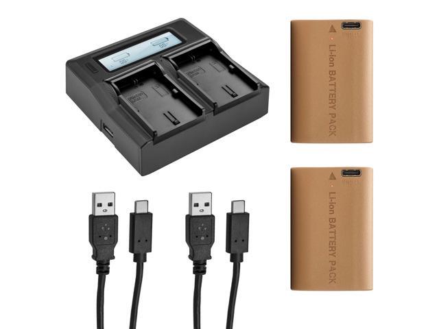 Click here for Green Extreme LP-E6NH Rechargeable Lithium-Ion Bat... prices