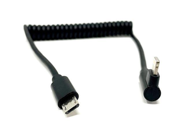 Click here for LifThor OTG Micro USB to Lightning Plug ConnecThor... prices