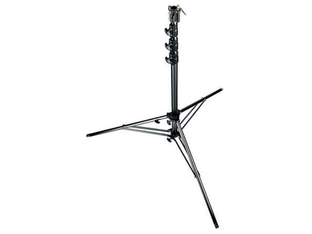 Click here for Manfrotto 15 9 Black Super Stand with 4-Sections #... prices