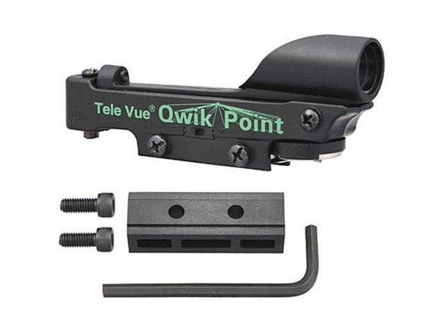 Click here for Tele Vue Qwik-Point Birder-T. prices