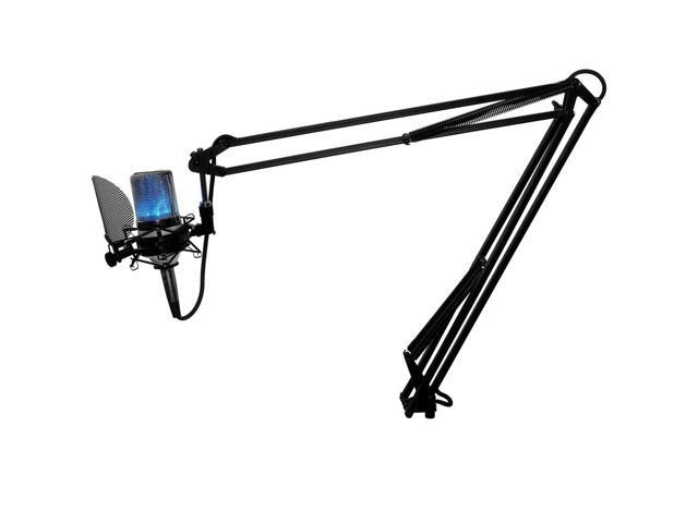 Click here for MXL Mics Vocal Condenser Microphone  XLR (MXLOS1BW... prices