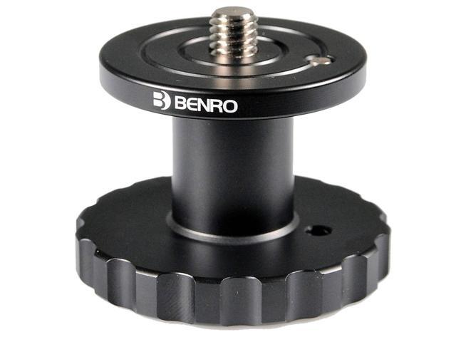 Click here for Benro GDHAD1 Metal Tripod Spacer prices