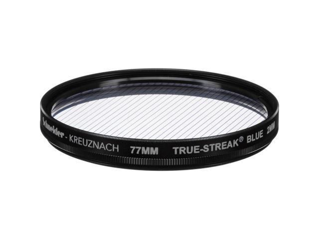 Click here for B + W 77mm True-Streak Blue 2mm Rotate Filter #68-... prices