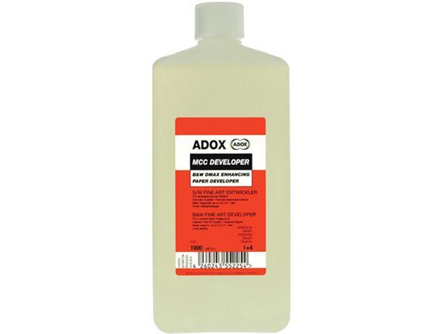 Click here for Adox MCC Black and White Paper Developer  1000ml C... prices