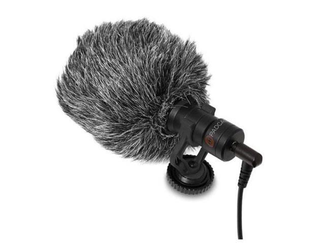 Click here for Padcaster Mini Unidirectional Microphone Kit prices