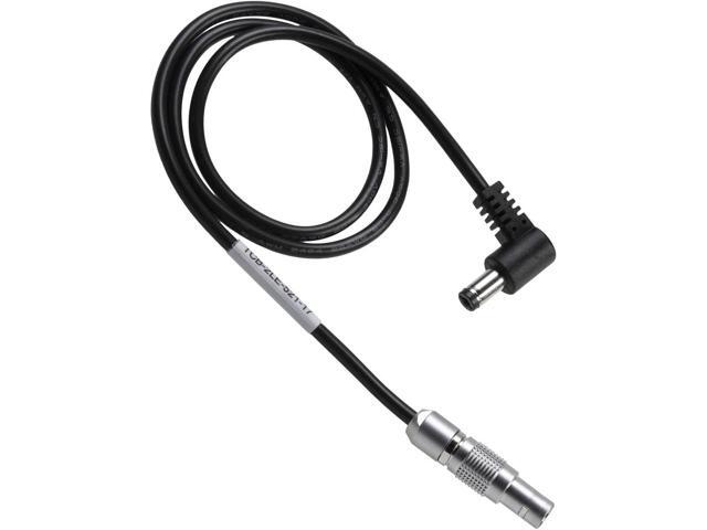 Click here for Tilta 2-Pin Lemo to 5.5x2.1mm DC Male Power Cable... prices