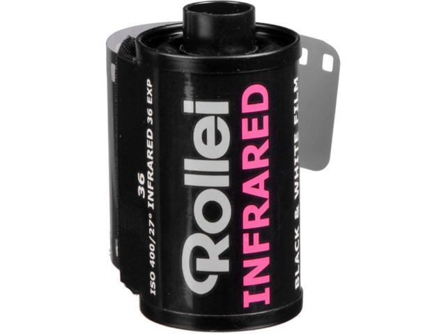 Click here for Rollei Infrared 400 Black and White Negative Film... prices
