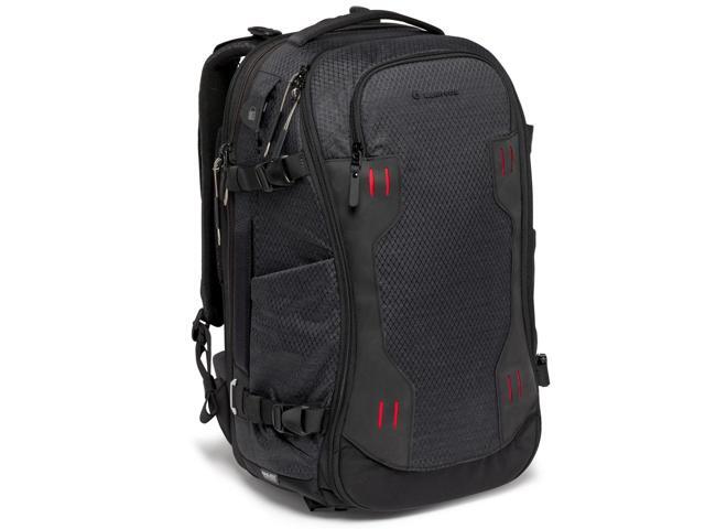 Click here for Manfrotto Pro Light Flexloader Backpack for DSLR/G... prices
