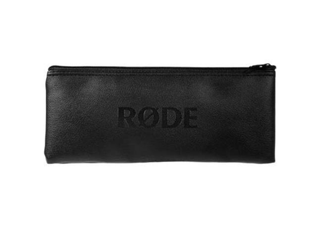 Click here for Rode ZP1 Zip Pouch for Broadcaster Microphones prices
