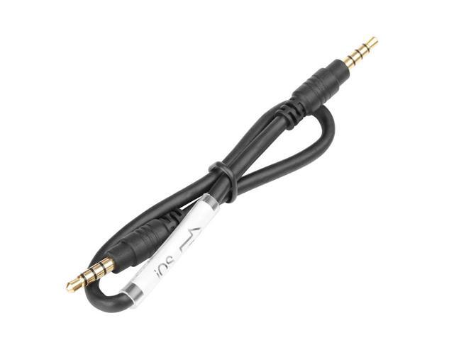 Click here for Saramonic SR-SM-C301 Replacement 3.5mm Male to 3.5... prices