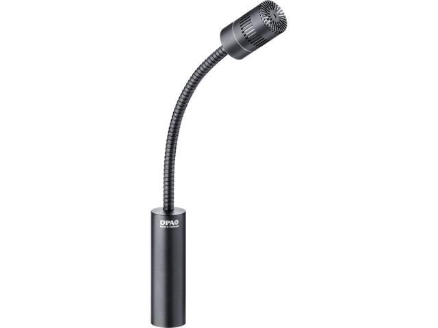 Click here for DPA Microphones d:dicate 4018F Supercardioid Podiu... prices