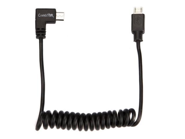 Click here for LifThor OTG Micro USB to Micro USB ConnecThor Vide... prices