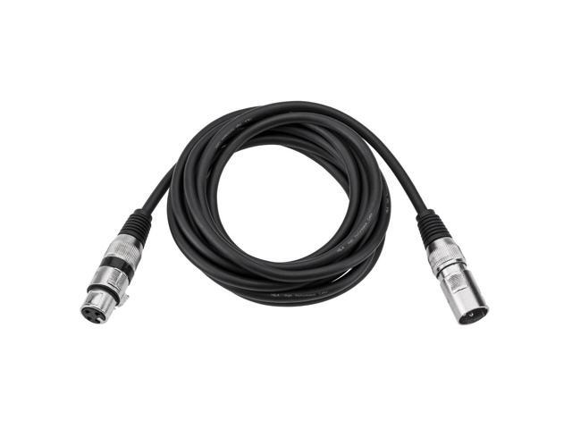 Click here for H & A Value Series XLR M to F Professional Microph... prices