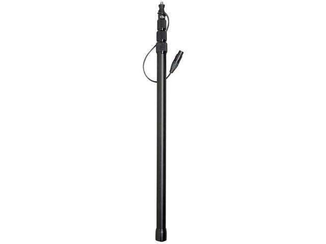 Click here for K-Tek 2.5 to 7.2 4-Section Aluminum Avalon Series... prices