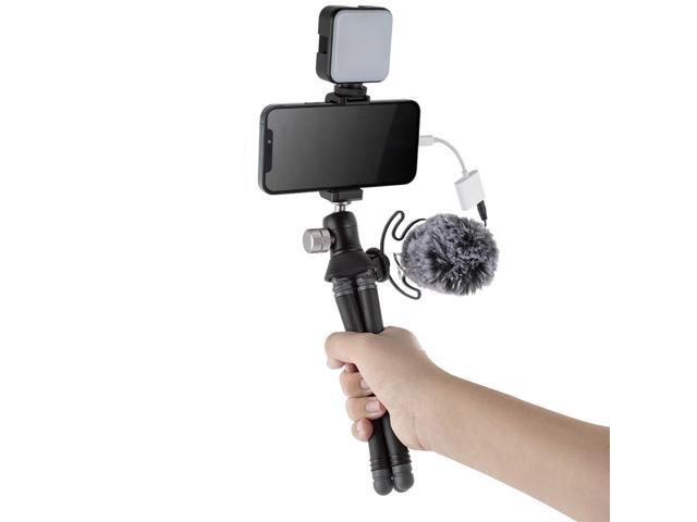 Click here for SmallRig 3446 Bt-15 BeautyPod 1.5K Flexible Mini T... prices