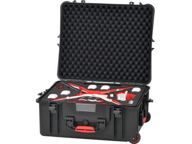 Click here for HPRC PHA4-2700W Wheeled Hard Case for DJI Phantom... prices