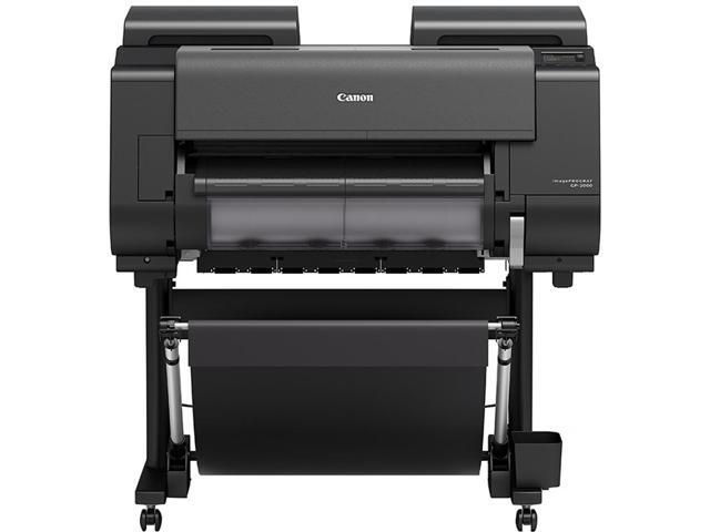 Click here for Canon imagePROGRAF GP-2000 11-Color 24 Large Forma... prices