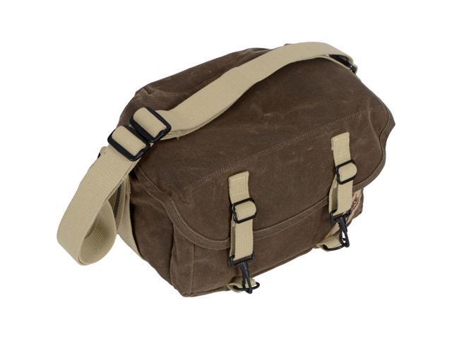 Click here for Domke F-6 Little Bit Smaller Canvas Camera Bag  Ru... prices