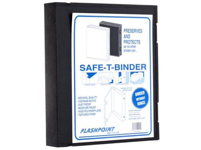 Click here for Adorama Plastic Storage Binder Box without Rings... prices
