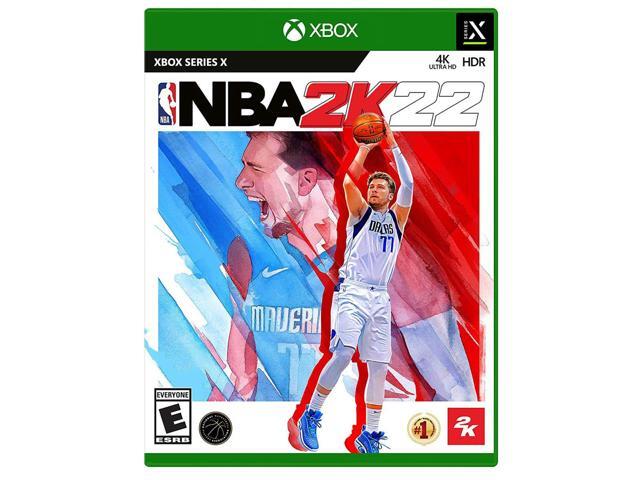 Click here for Take 2 Interactive Nba 2K22 for Xbox Series X prices