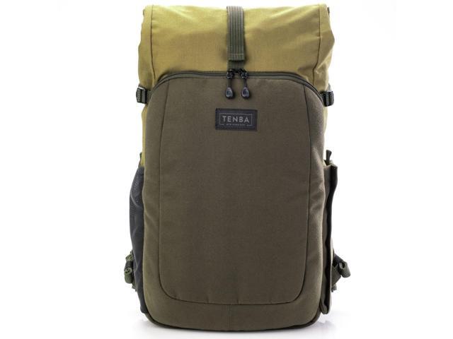 Click here for Tenba Fulton V2 16L Backpack for Mirrorless or DSL... prices