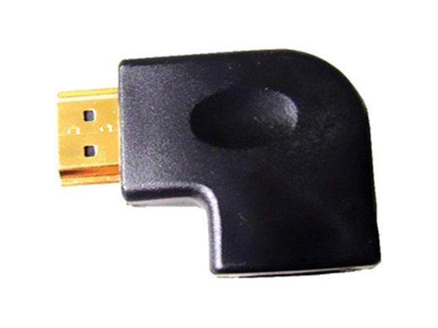Click here for Comprehensive HDMI Female to Right Angle Male - Ri... prices