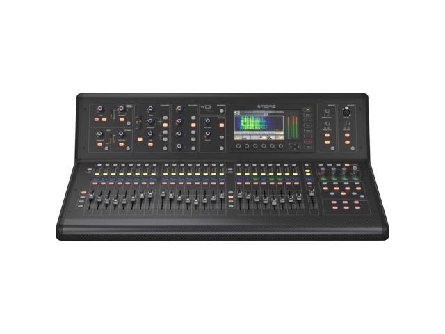 Click here for Midas M32 LIVE Digital Console for Live and Studio... prices