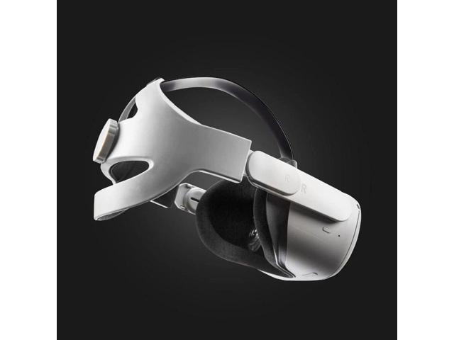 Click here for Rebuff Reality Head Strap for Oculus Quest 2  Whit... prices