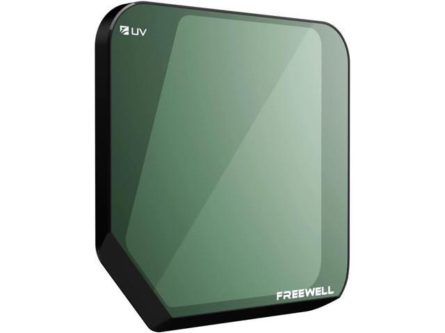 Click here for Freewell UV Lens Filter for DJI Mavic 3 and Mavic... prices