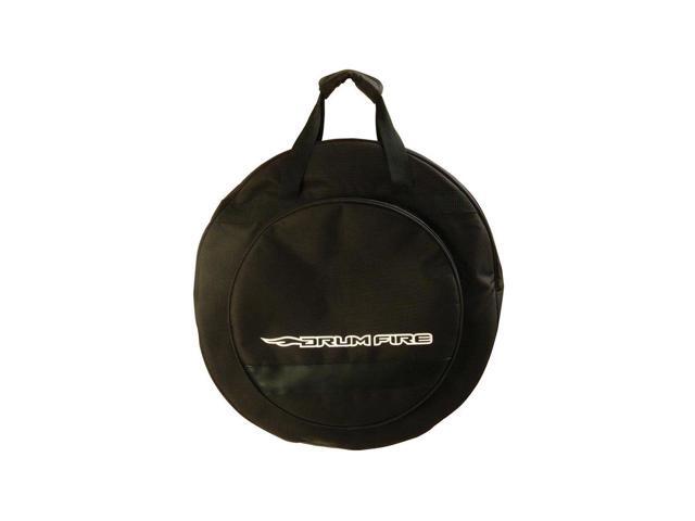 Click here for On-Stage CB4000 Backpack Cymbal Bag prices